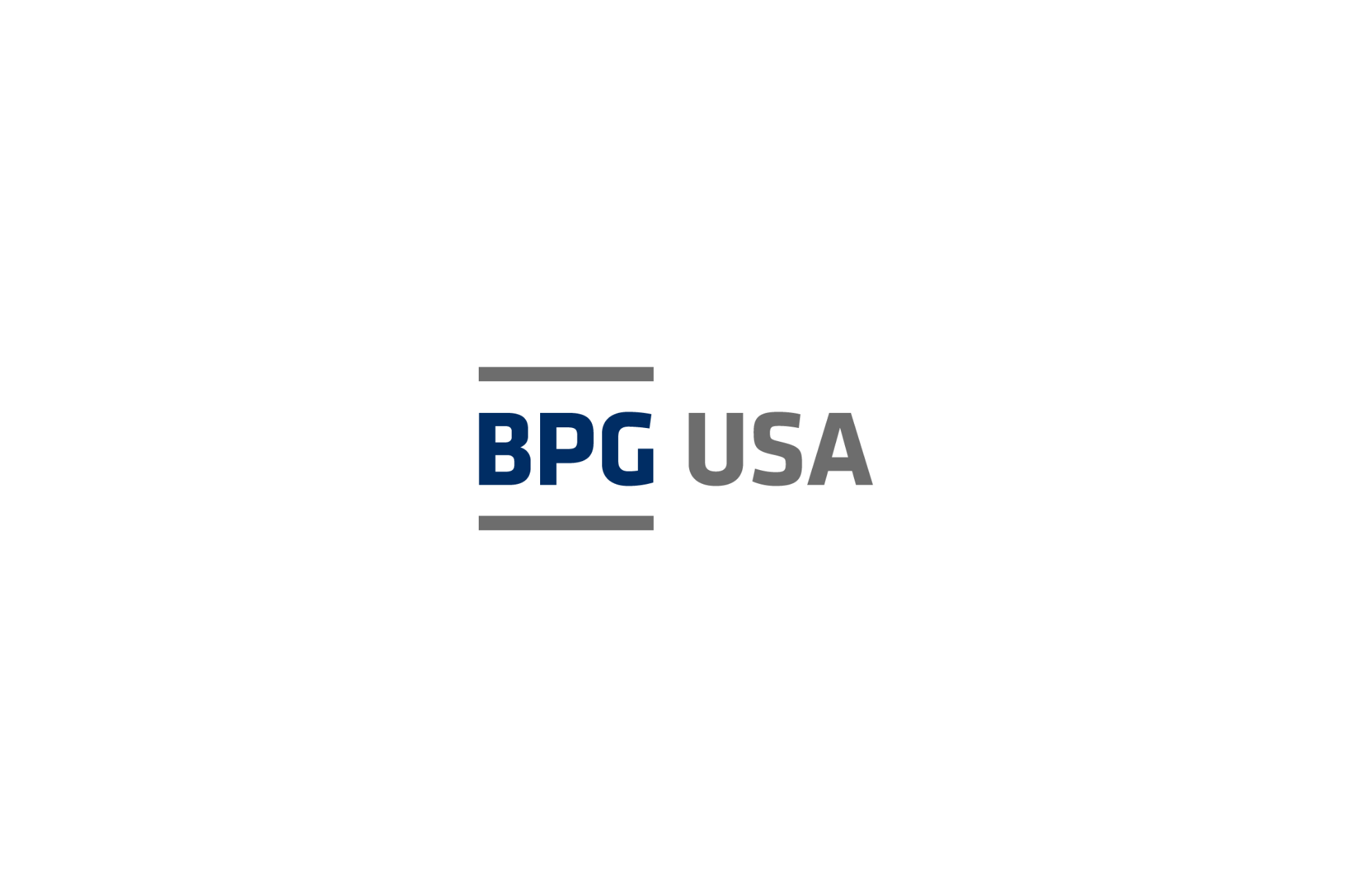 BPG USA: Company